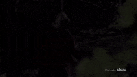 Outlander Recap in GIFs - The Game of Nerds