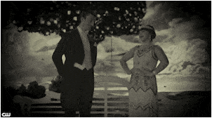 Jane The Virgin Love Story - The Game of Nerds