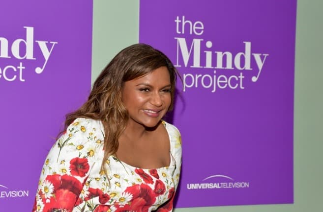 The Mindy Project’s FYC Emmy Event Recap - The Game of Nerds