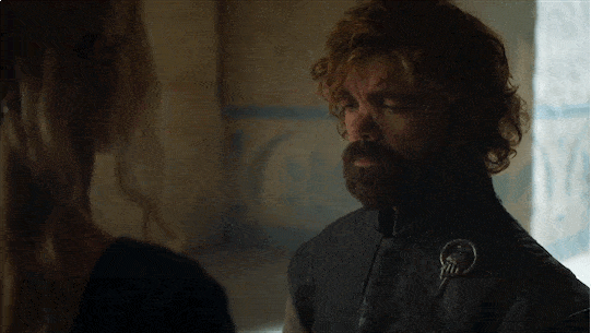 Tyrion Becomes Hand of the Queen - The Game of Nerds