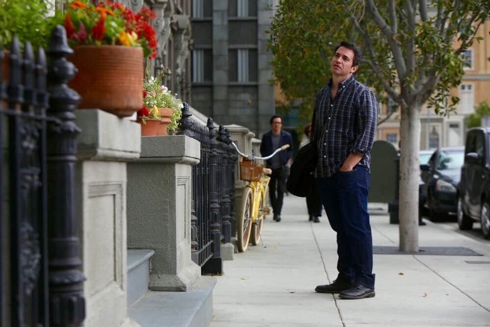 Then & Now: The Mindy Project - The Game of Nerds