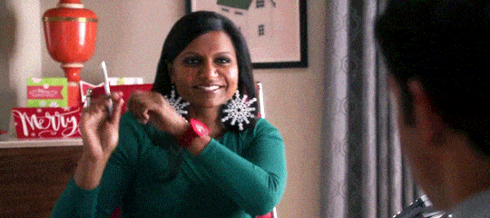 The Mindy Project Celebrates 100 Episodes! - The Game of Nerds