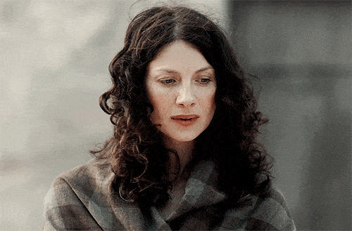 Congratulations Caitriona Balfe for your Golden Globe nomination ...