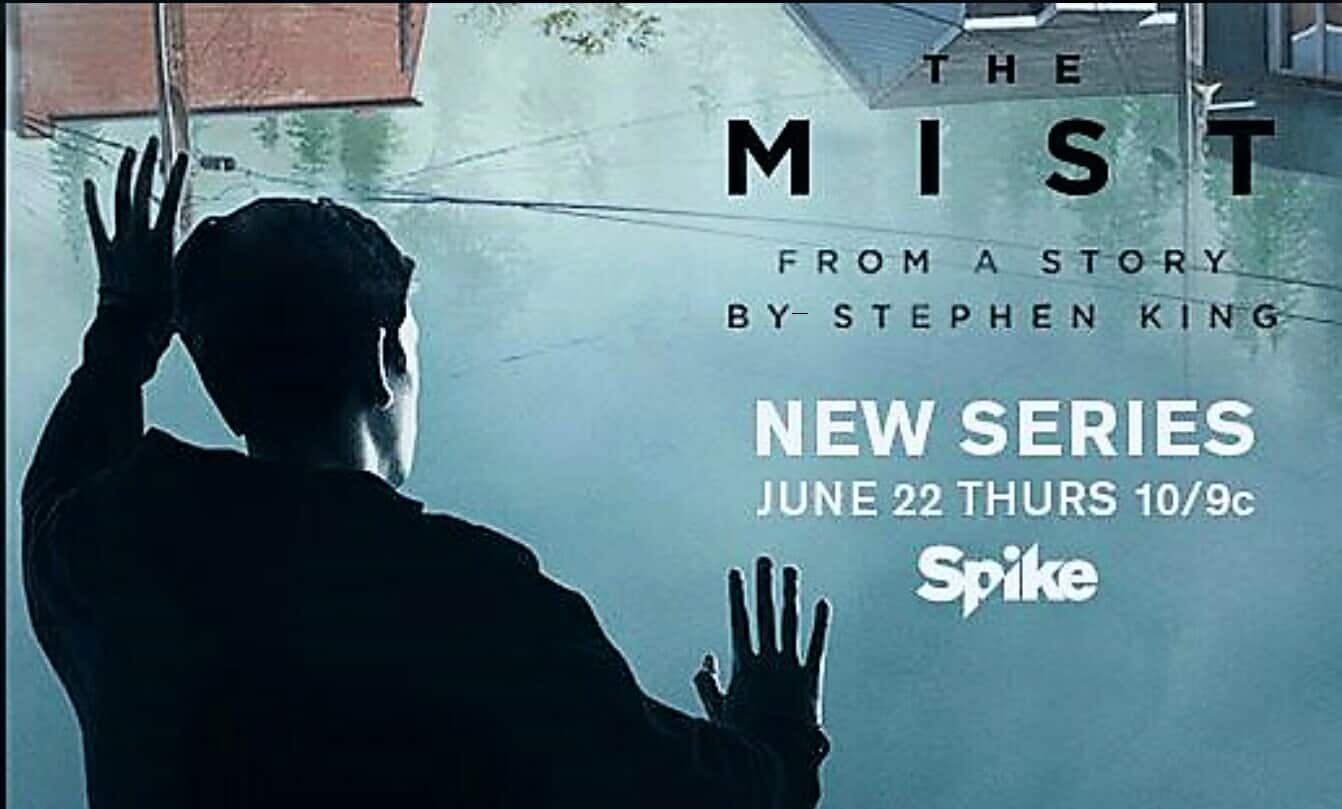 The Mist Series Finale Left More Questions Than Survivors - Episode 10 ...