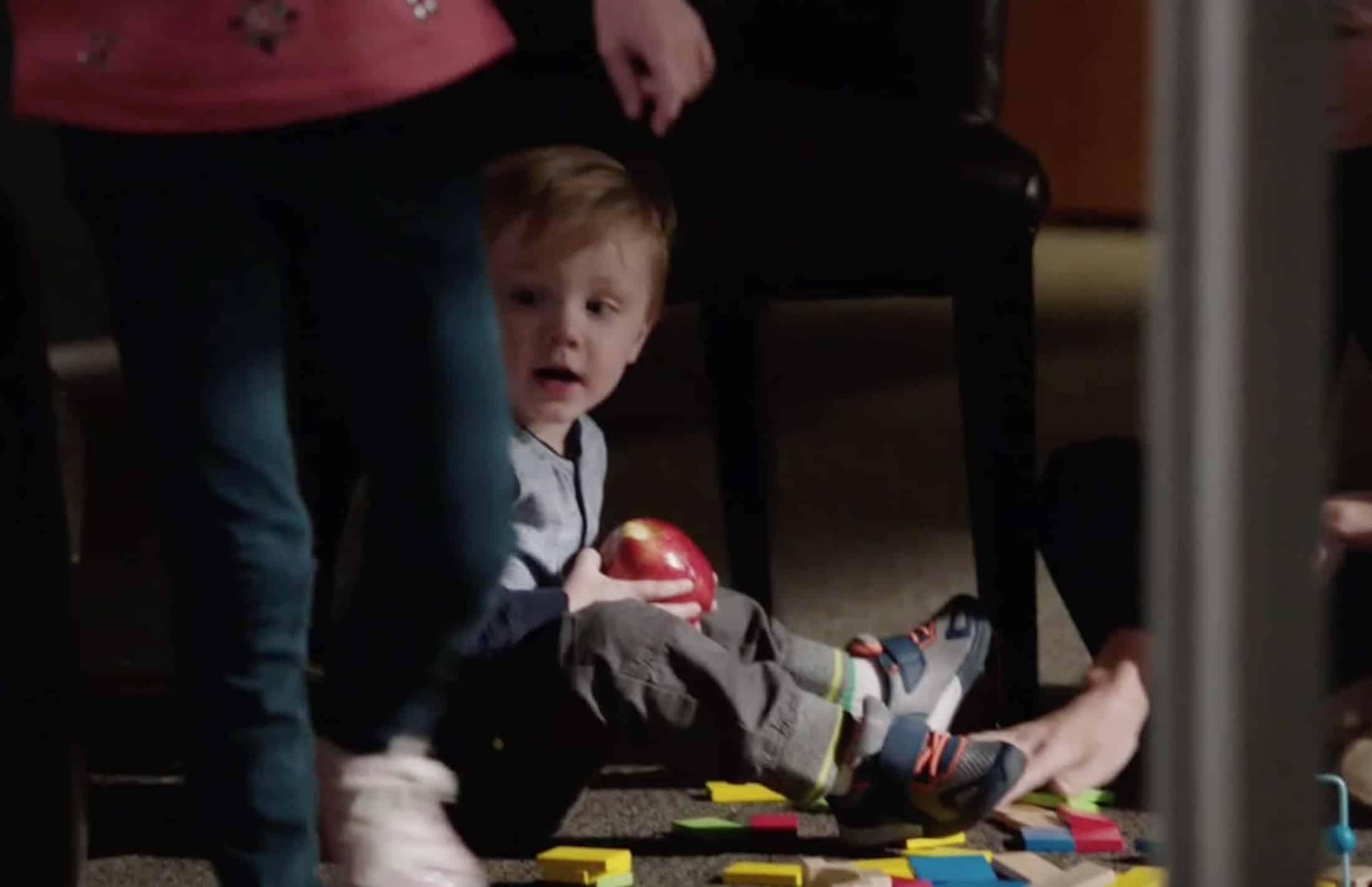 BONES 12x12 Recap - Part 1 of 6 - The Game of Nerds