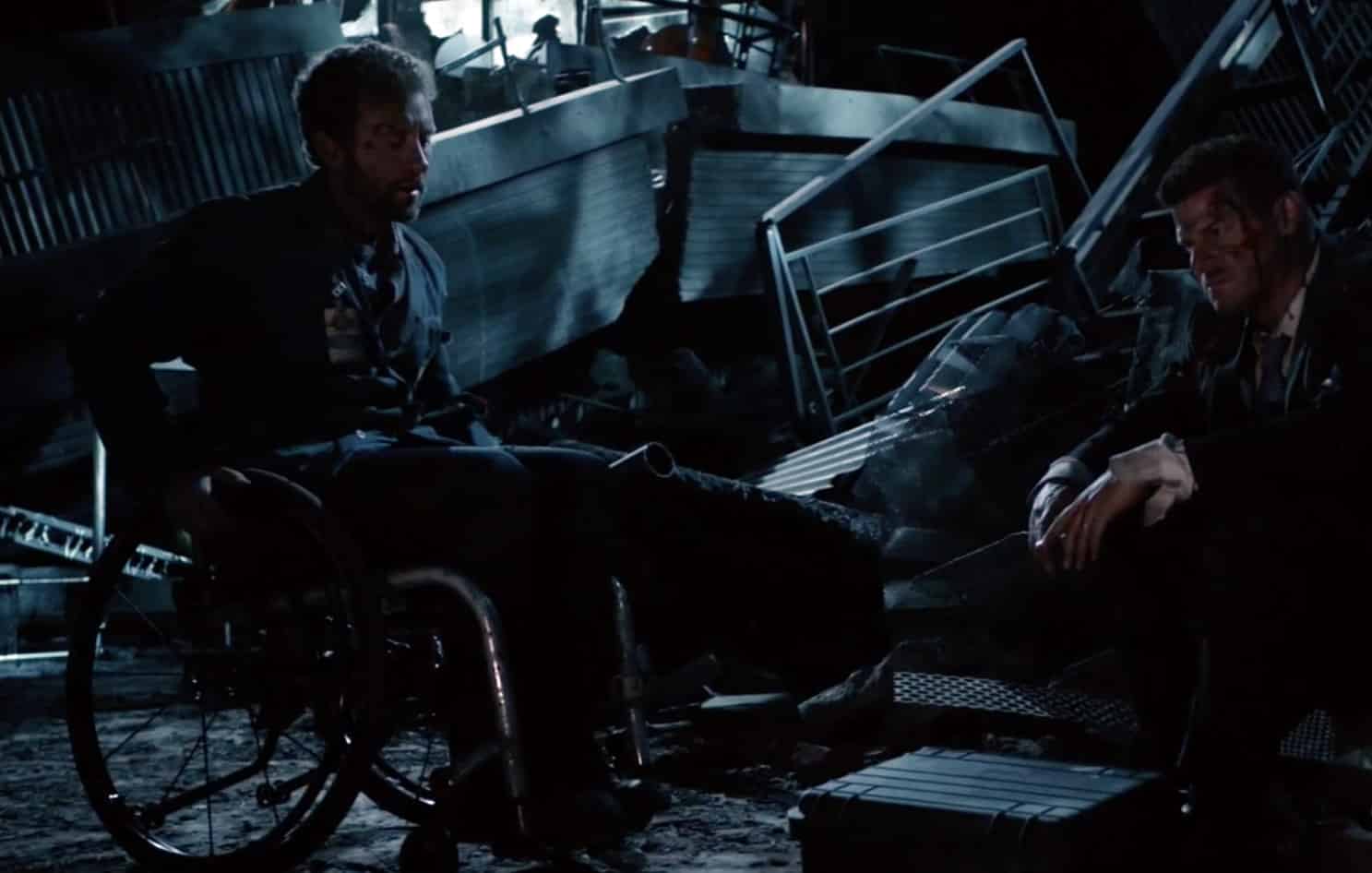 BONES 12×12 Recap – Part 2 of 6 - The Game of Nerds