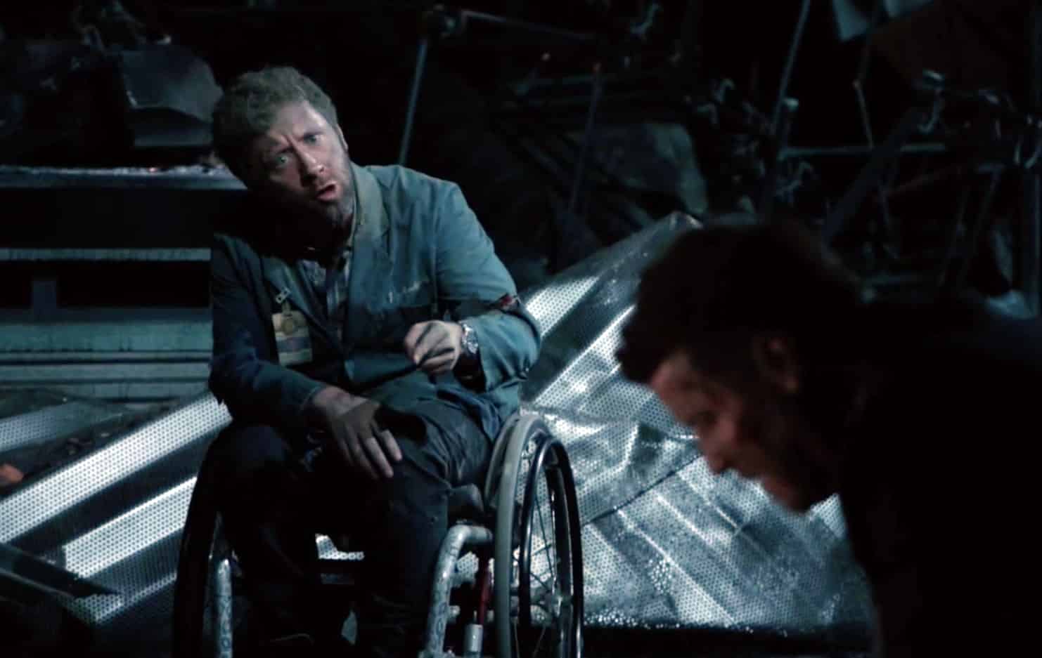 BONES 12×12 Recap – Part 2 of 6 - The Game of Nerds
