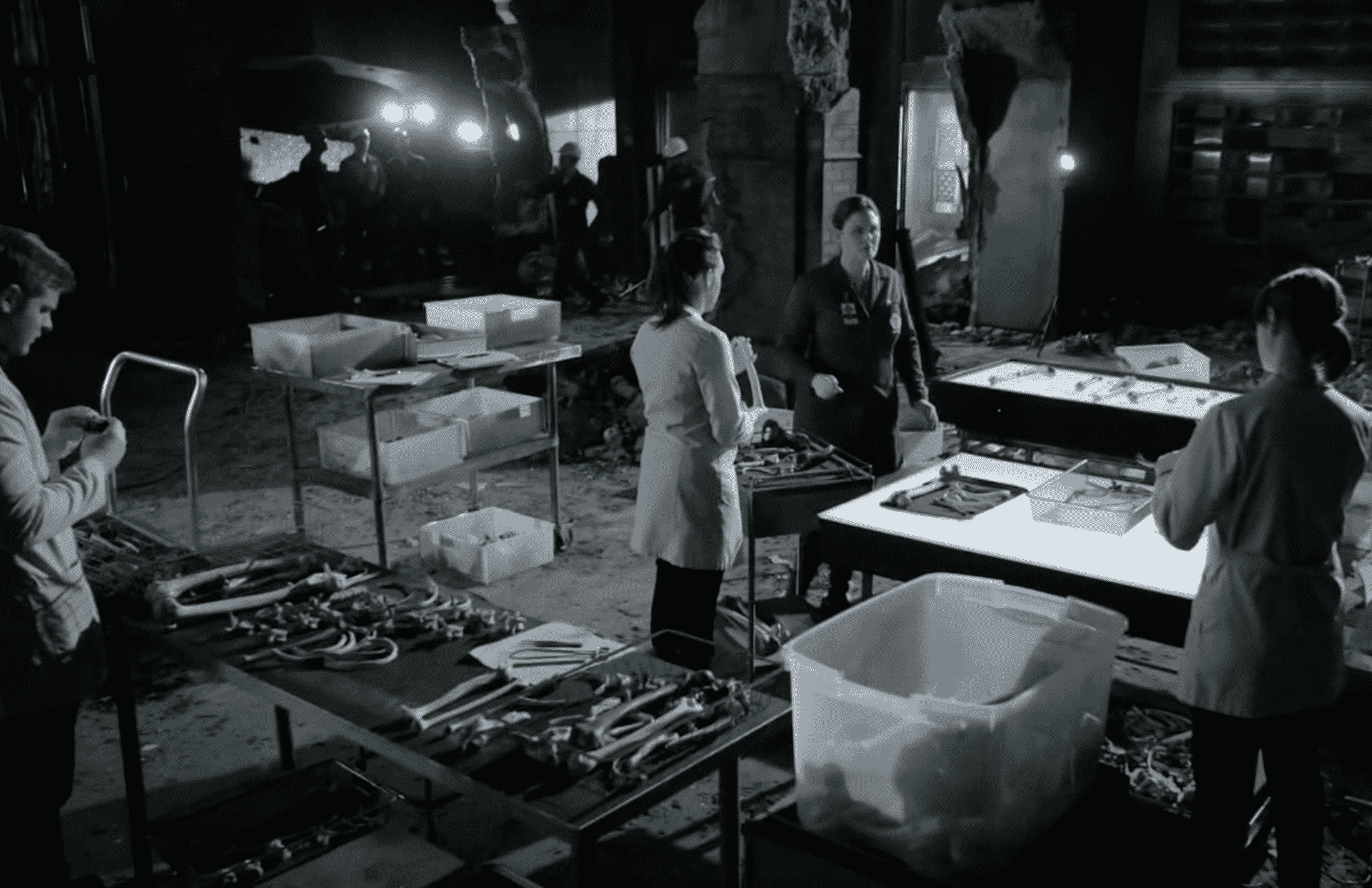 BONES 12×12 Recap – Part 3 of 6 - The Game of Nerds