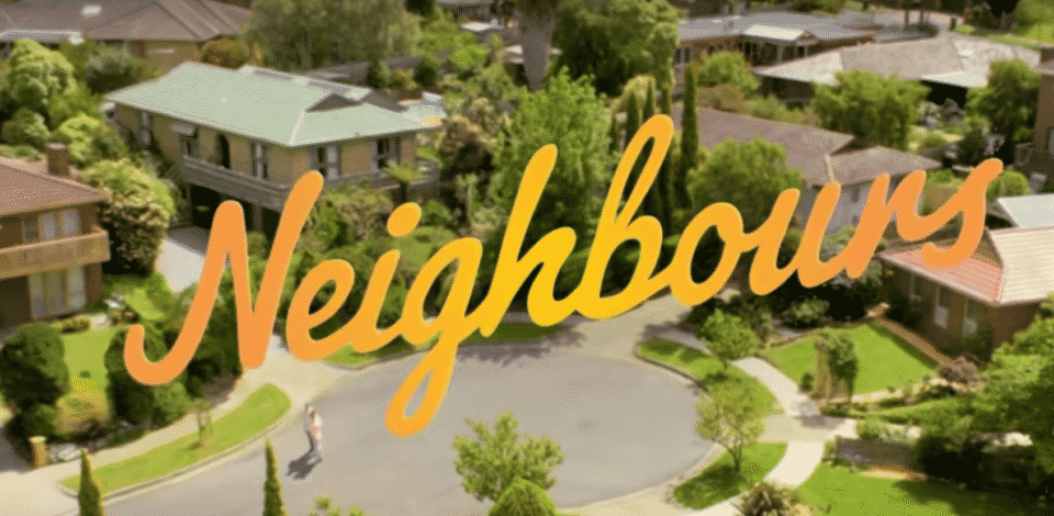 Neighbours - 2017 Finale ~ The Game of Nerds