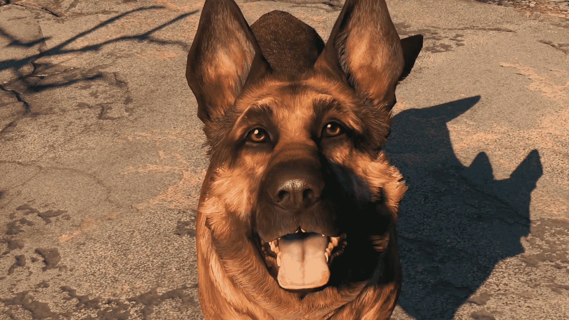 Top 10 Dogs in Video Games - The Game of Nerds