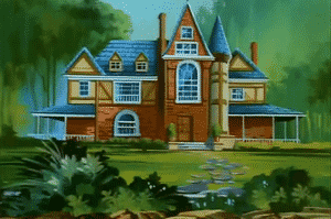 Growing up, one of my favorite shows was Jem and... | The Game of Nerds