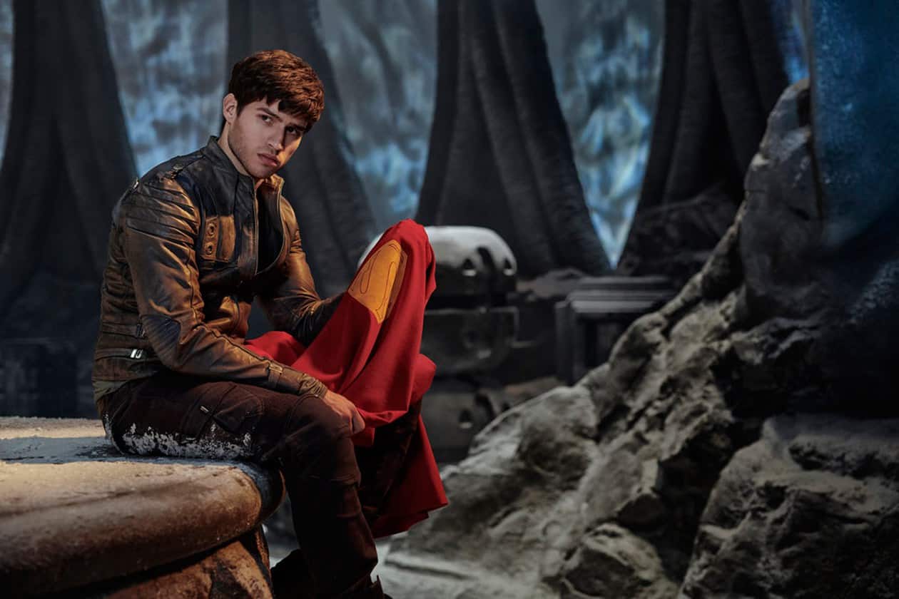 Krypton: Official Trailers, Synopsis, Promotional Photos - The Game of ...