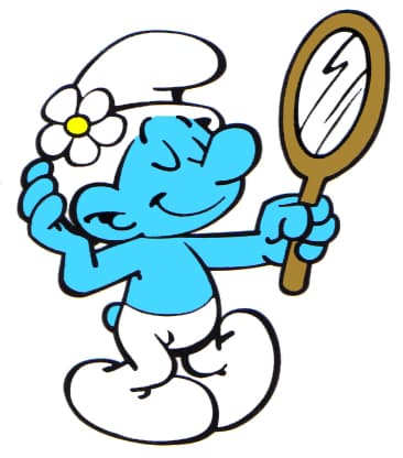 You Know Who The Smurfs Are but Do You Know How They Were Created ...