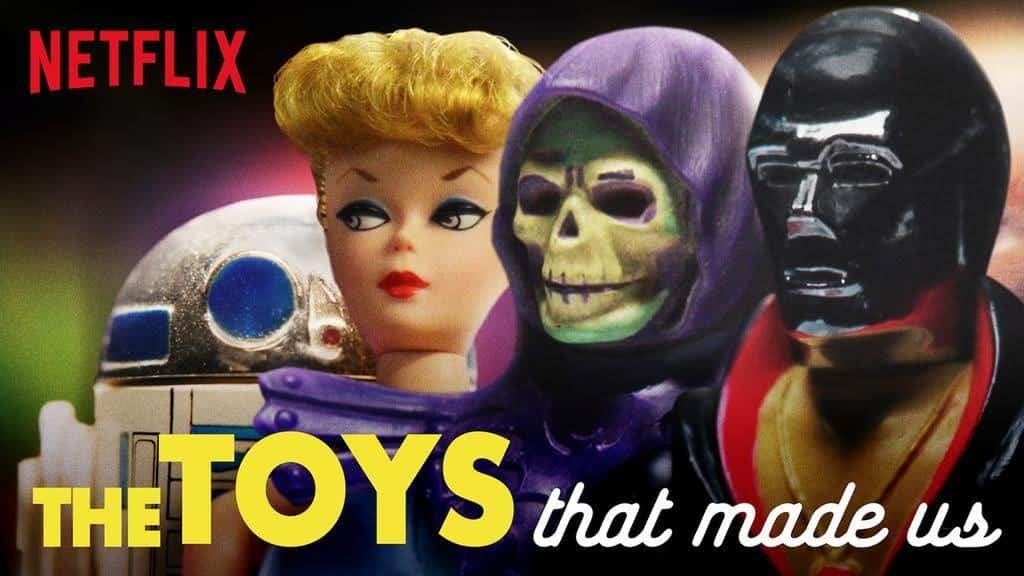The Toys That Made Us Season 2 Episode 4 “Hello Kitty” - The Game of Nerds