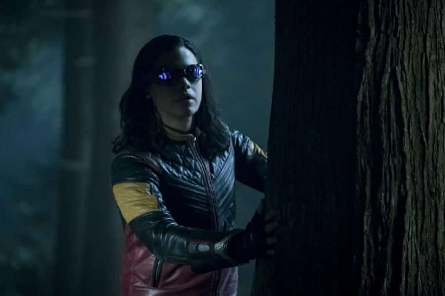The Flash - "The Death Of Vibe" - Review - The Game of Nerds