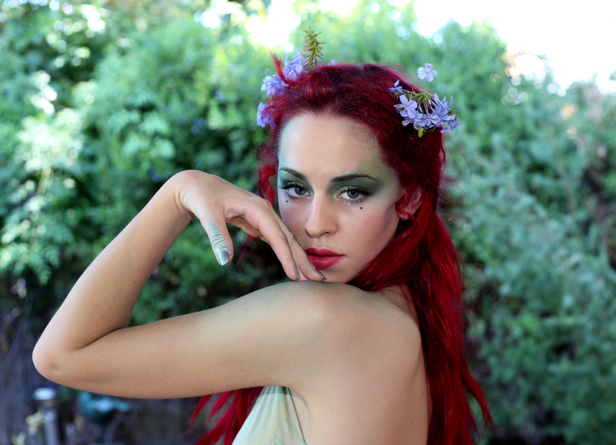 I Introduce Her Royal Highness, Meredith NicEssus - The Game of Nerds