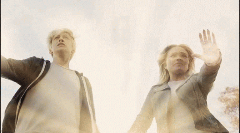 The Gifted S02E16 FINALE - Review - The Game of Nerds