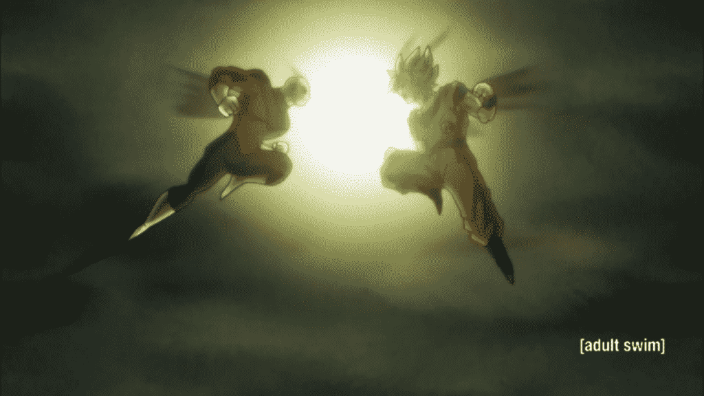 Dragon Ball Super — Episode 109 Review ~ The Game of Nerds