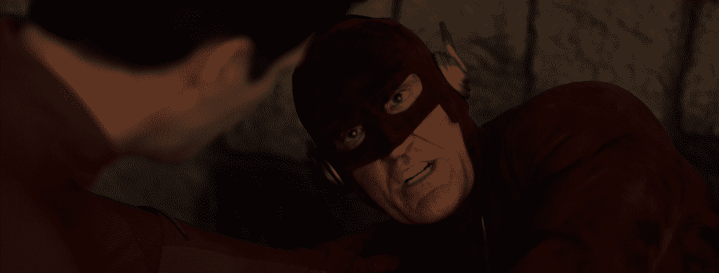 The Flash - "Crisis On Infinite Earths: Part Three" Review ~ The Game ...