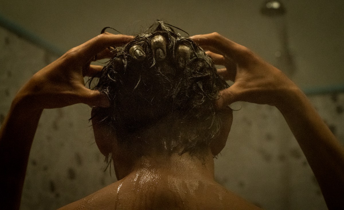 The Grudge Review: Here We Go Again - The Game of Nerds