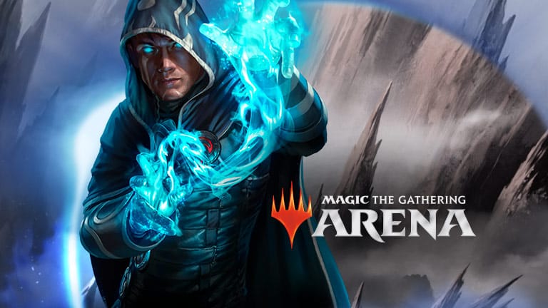 Magic The Gathering Arena: Fun Or Headache - The Game of Nerds