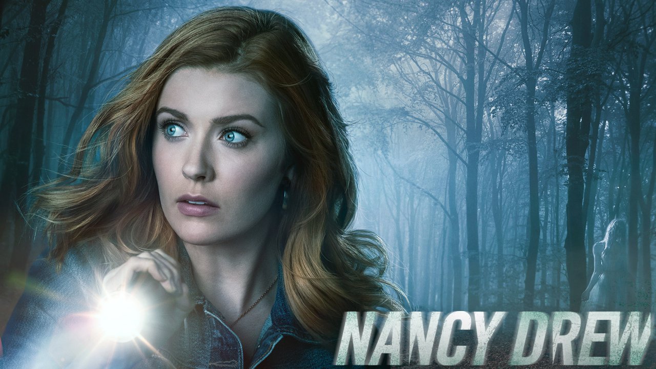 Nancy Drew Season 1 Episode 15 “The Terror Of Horseshoe Bay” - The Game ...