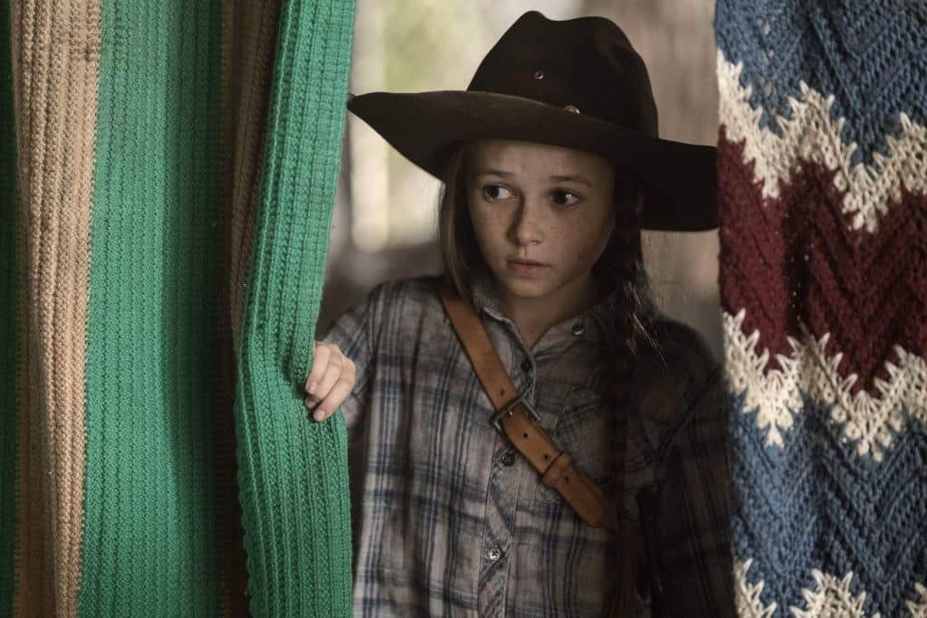 The Walking Dead Walk With Us - The Game of Nerds