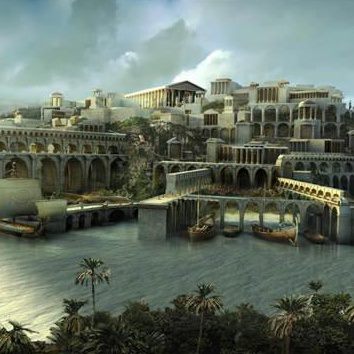 The Fascination of Atlantis and How it Inspired Modern Gaming - The ...