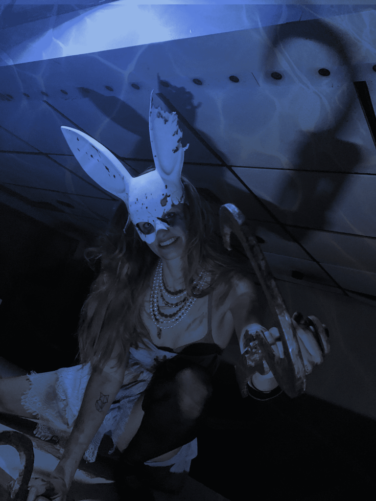 Bioshock Splicer Types