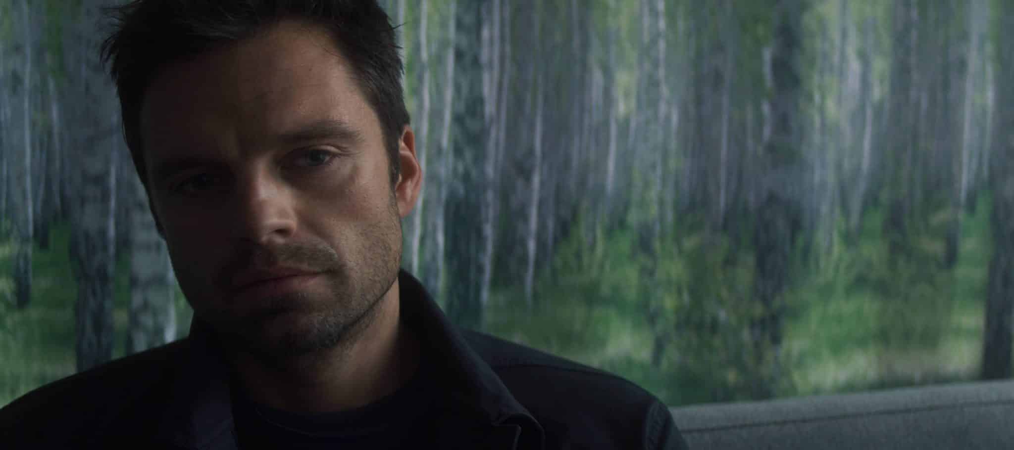 The Game of Nerds - Soldier, Assassin, Hero: The Life of Bucky Barnes