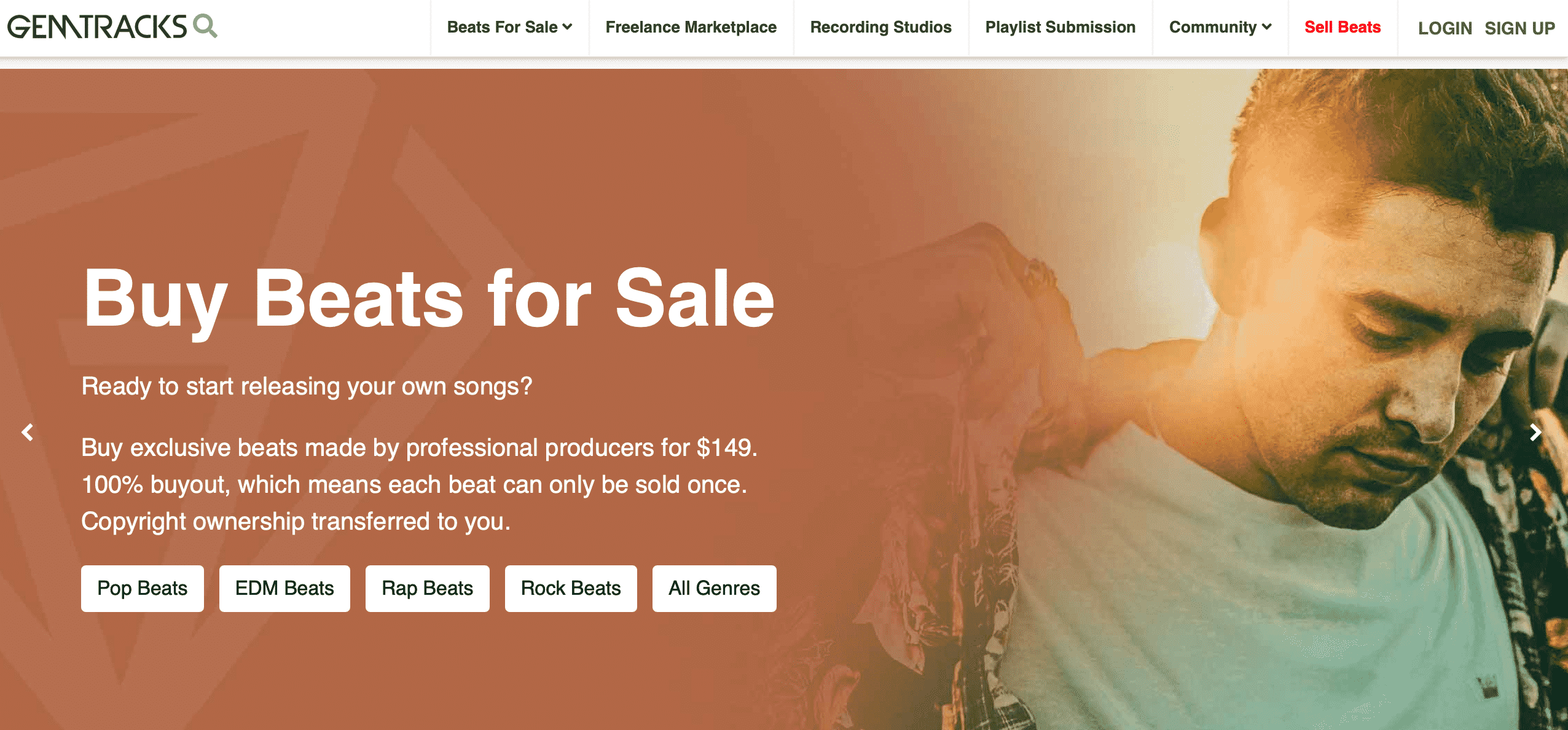 Gemtracks Review - Music for Podcast and YouTube Creators - The Game of ...