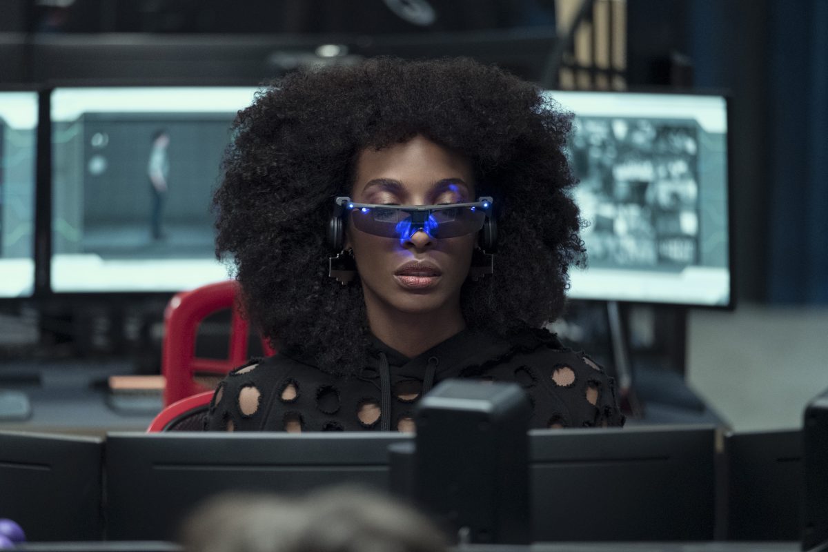 Upload - Season 2 Review - The Game of Nerds