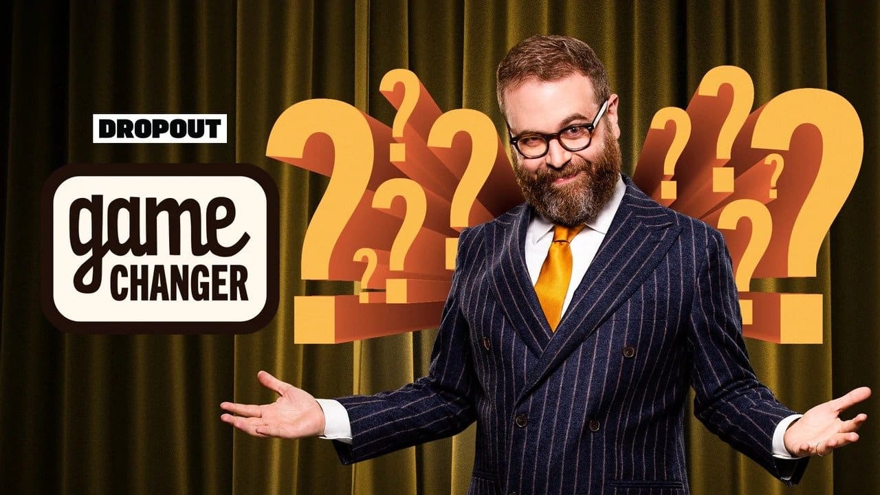 Game Changer: The Greatest Game Show Around - The Game of Nerds