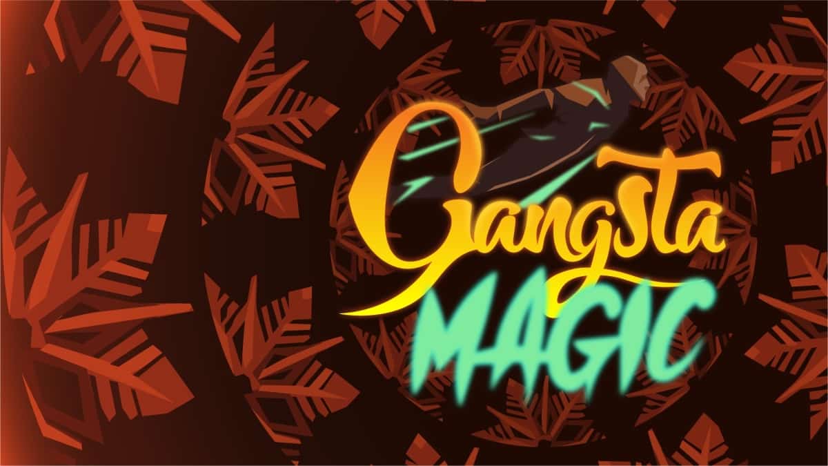 TGON Tries: Gangsta Magic from the Nintendo e-Shop. - The Game of Nerds