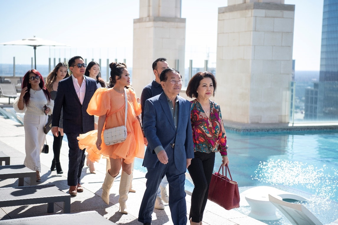 House of Ho Returns for a Second Season - The Game of Nerds