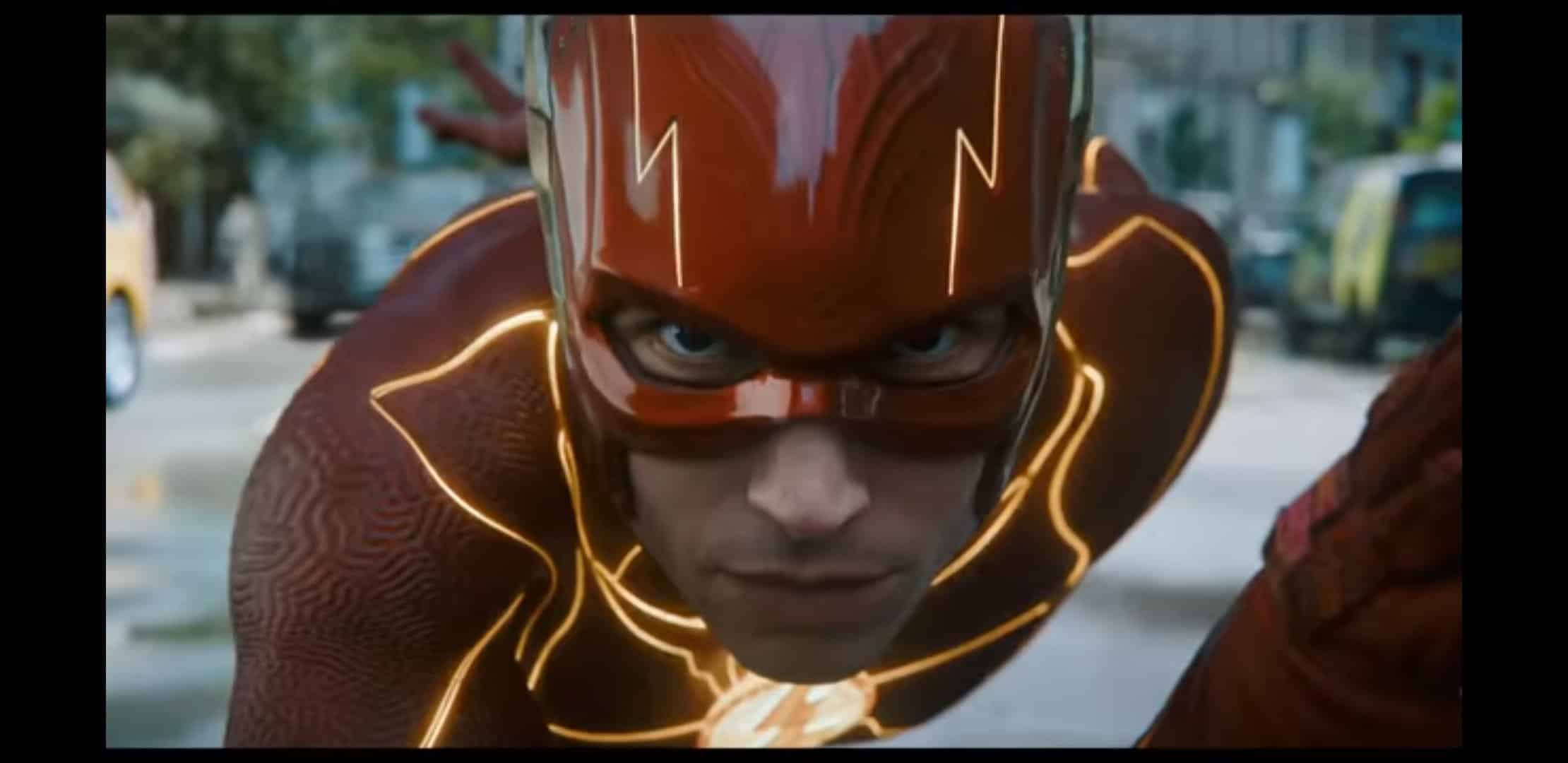 DC’s The Flash: Everything We Know So Far - The Game of Nerds