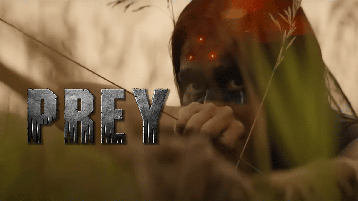 PREY - The Game of Nerds