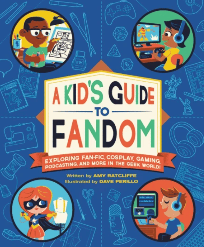 What Is Fandom Toxicity And How Can You Avoid It (Especially As A ...