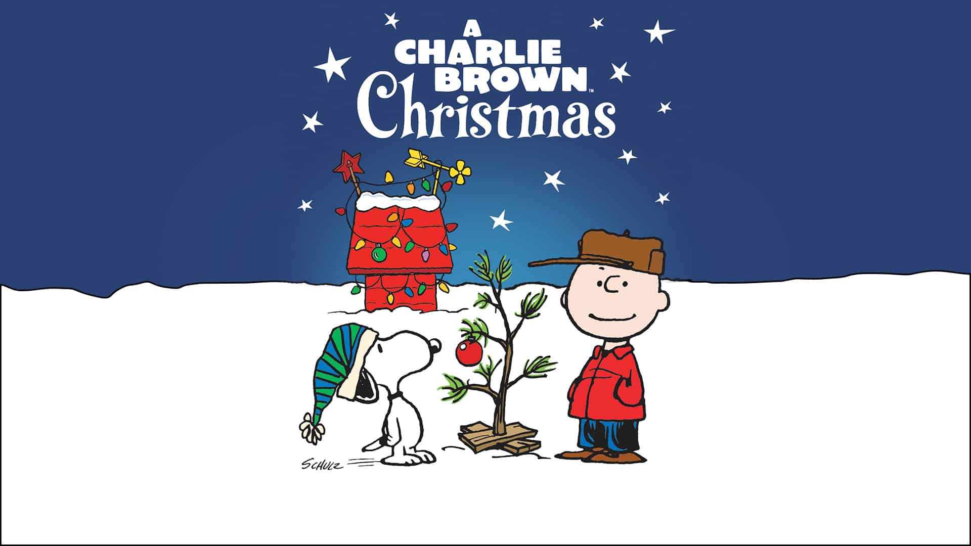 The Charlie Brown Christmas Specials Ranked - The Game of Nerds