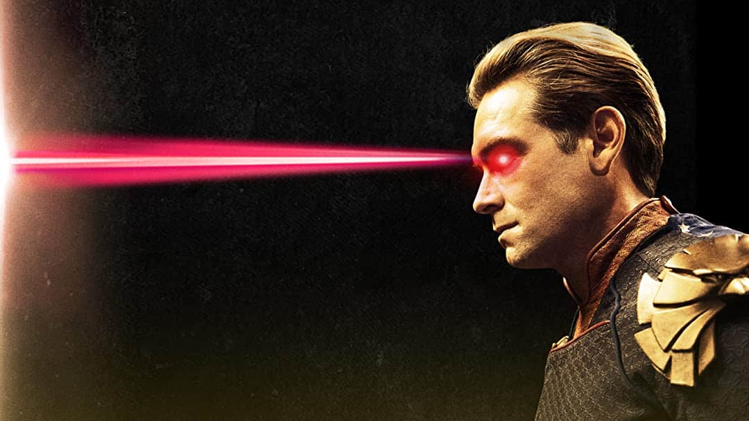 The Boys - Season 3 Superlatives - The Game of Nerds