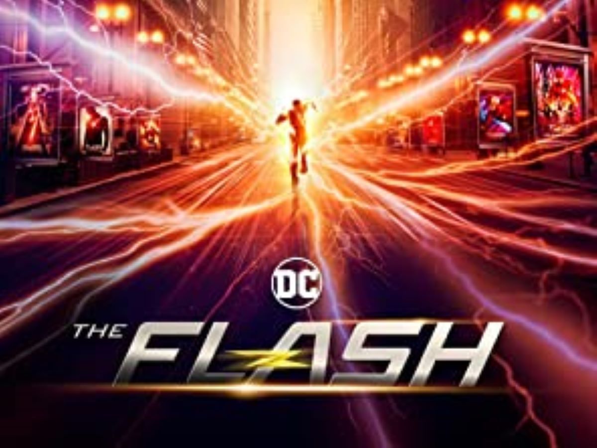 The Flash Takes a Step Back - The Game of Nerds