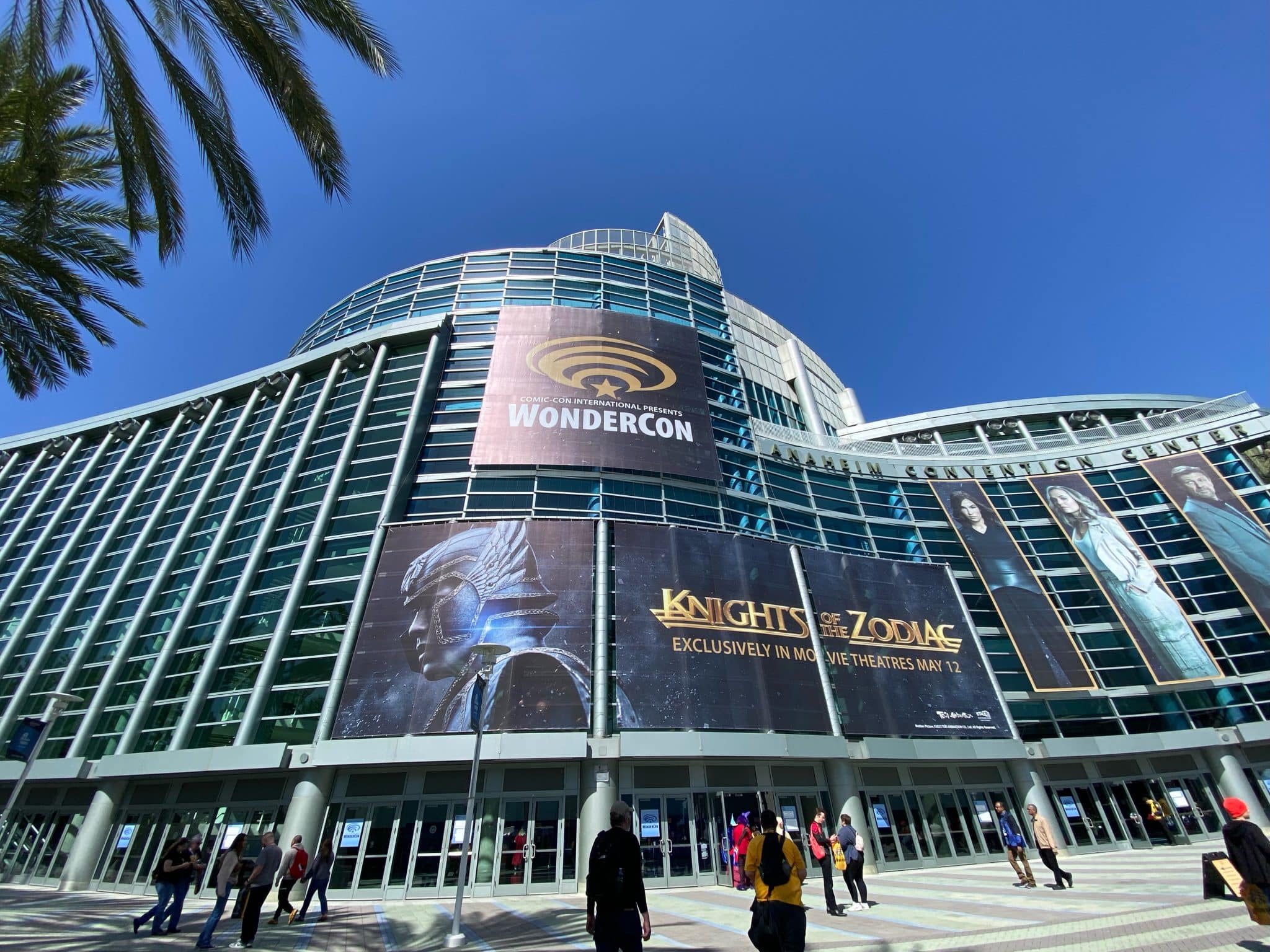 The Many Wonders of WonderCon - The Game of Nerds