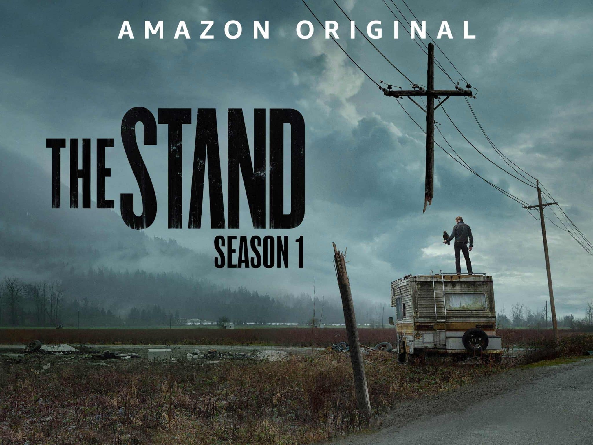 The Stand ~ A Comparison Between The Original And 2020's - The Game of ...