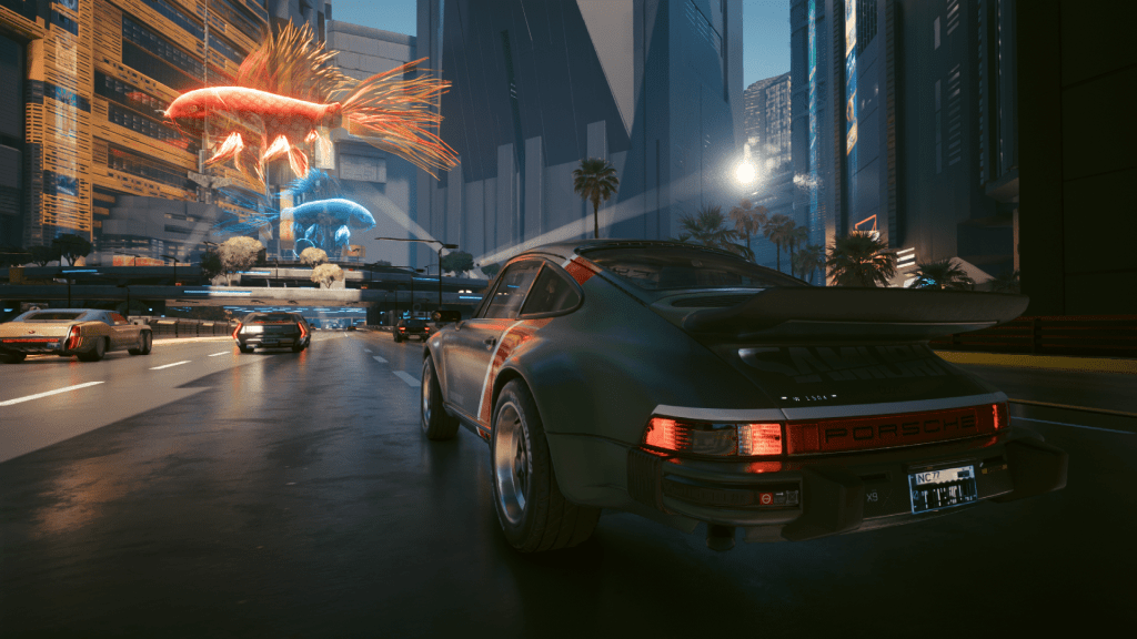 Exploring The Best Car Driving Games of All Times - The Game of Nerds