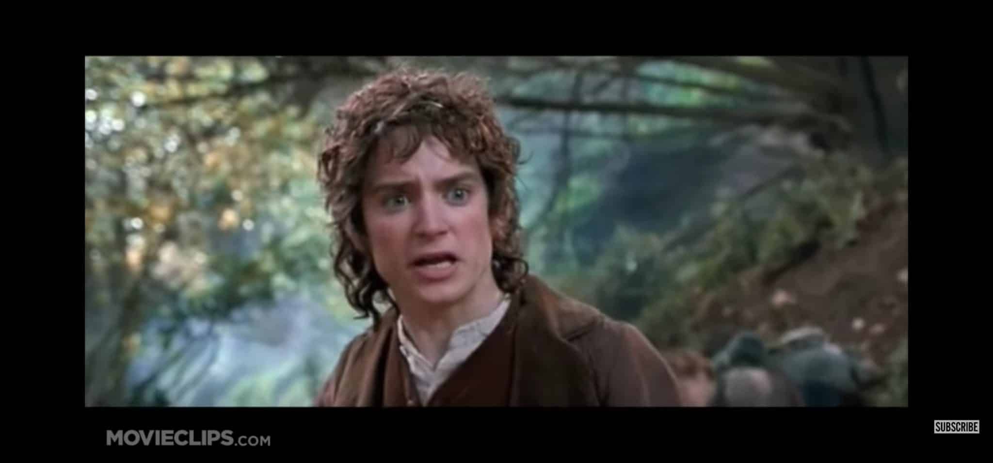 The Lord Of The Screens: Attempts To Adapt The Lord Of The Rings To ...