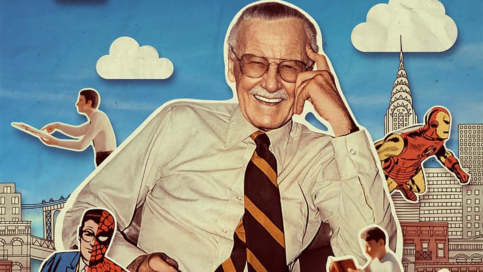 Remembering Stan Lee - Why His Legacy Matters - The Game of Nerds