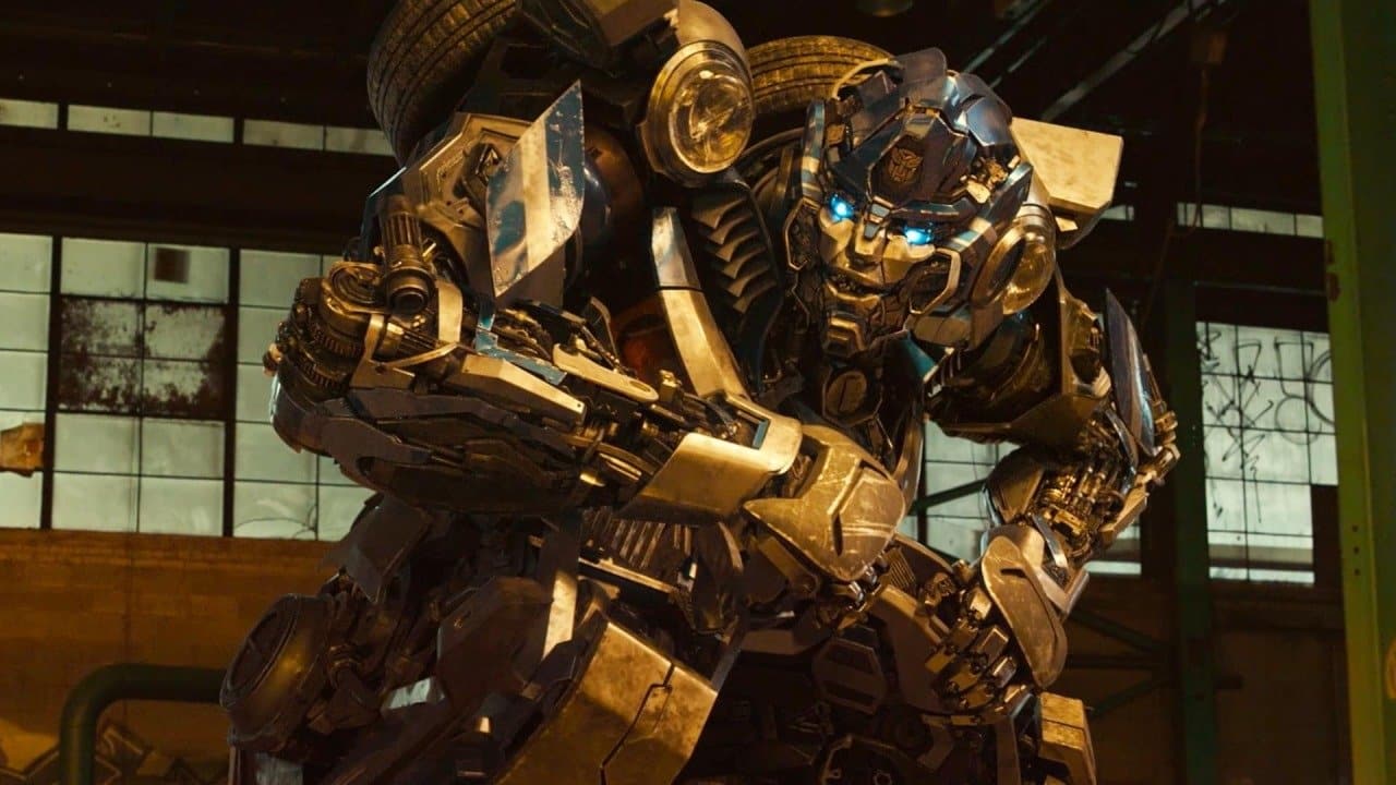 Transformers: Rise of the Beasts Preview - The Game of Nerds