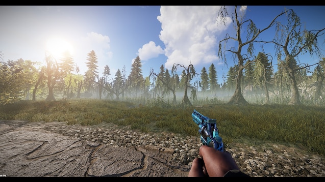 The Top 5 Way to Sell Your Rust Skins - The Game of Nerds