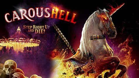 The Top 10 Horror Movies I Watched This Year Pt. 2 - The Game of Nerds