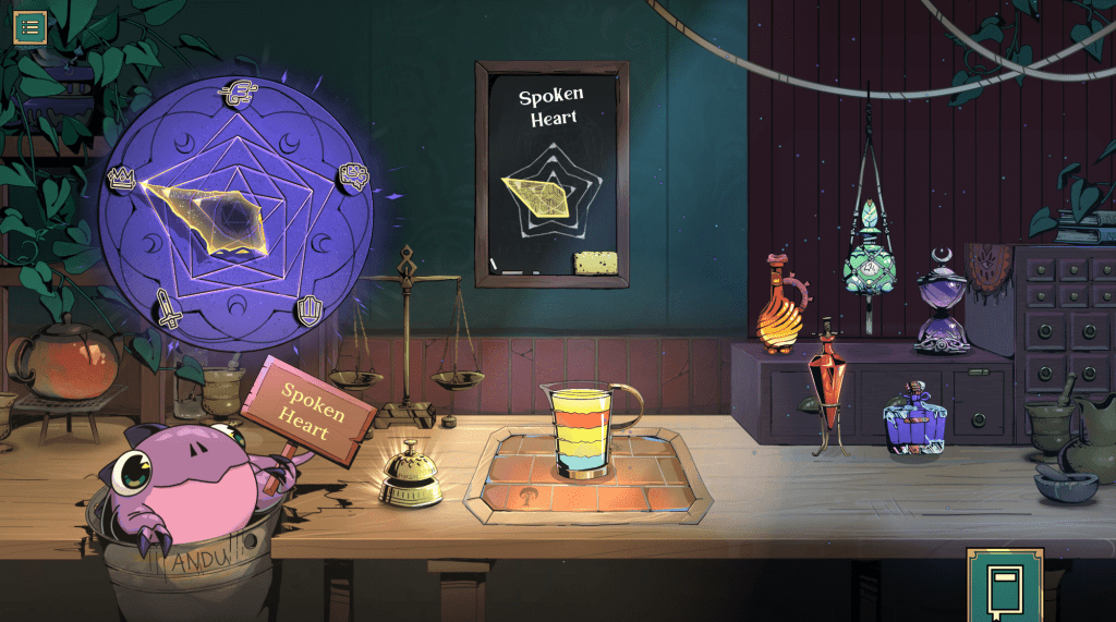 Tavern Talk: So You Want To Run An Inn? - The Game of Nerds